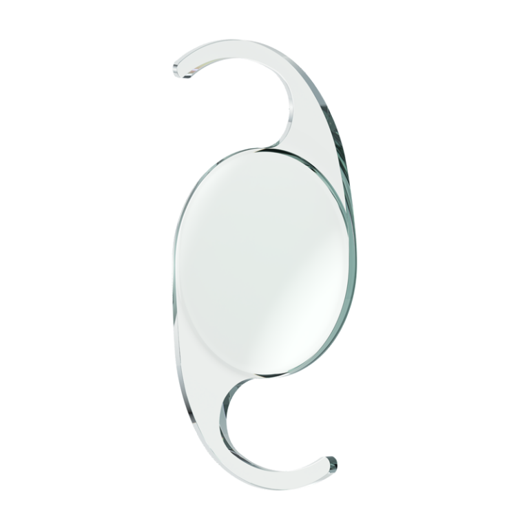 Monofocal intraocular lenses - 1stQ