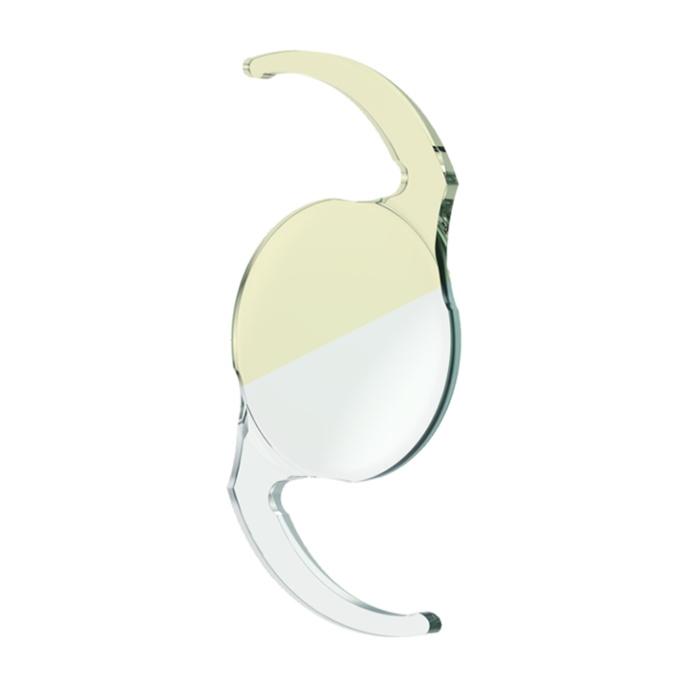 Monofocal intraocular lenses - 1stQ