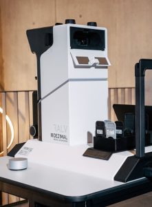 RALV Technology - 1stQ