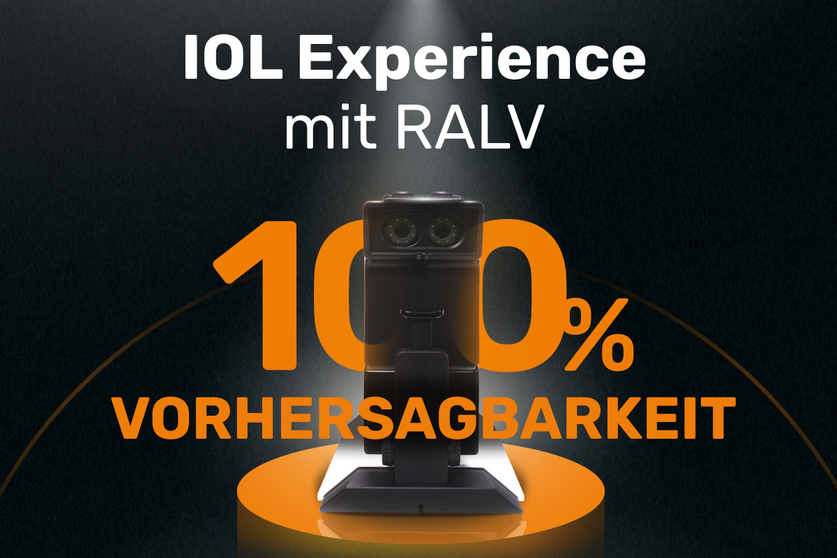 RALV Archive - 1stQ